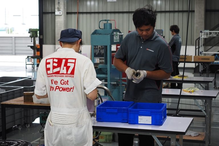 ヨシムラ グループ | ヨシムラジャパン