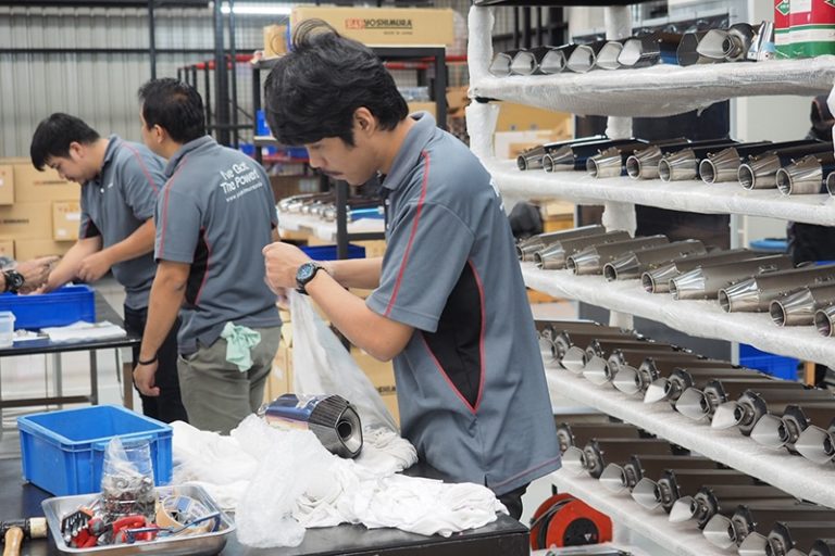 ヨシムラ グループ | ヨシムラジャパン