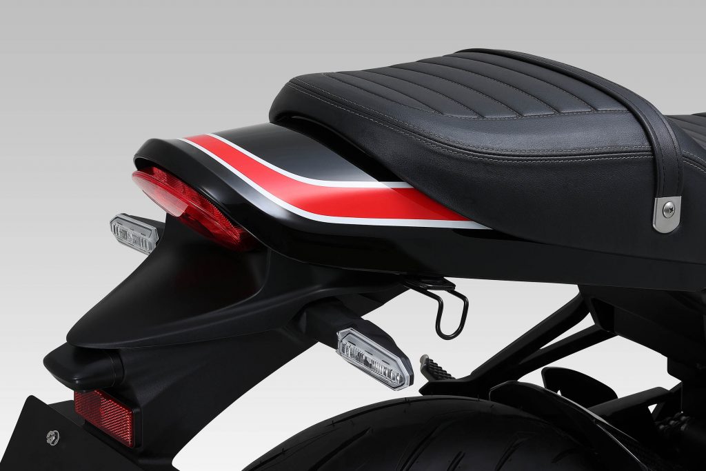 Z900RS/CAFE YOSHIMURA Heritage KIT AMA Edition | ヨシムラジャパン