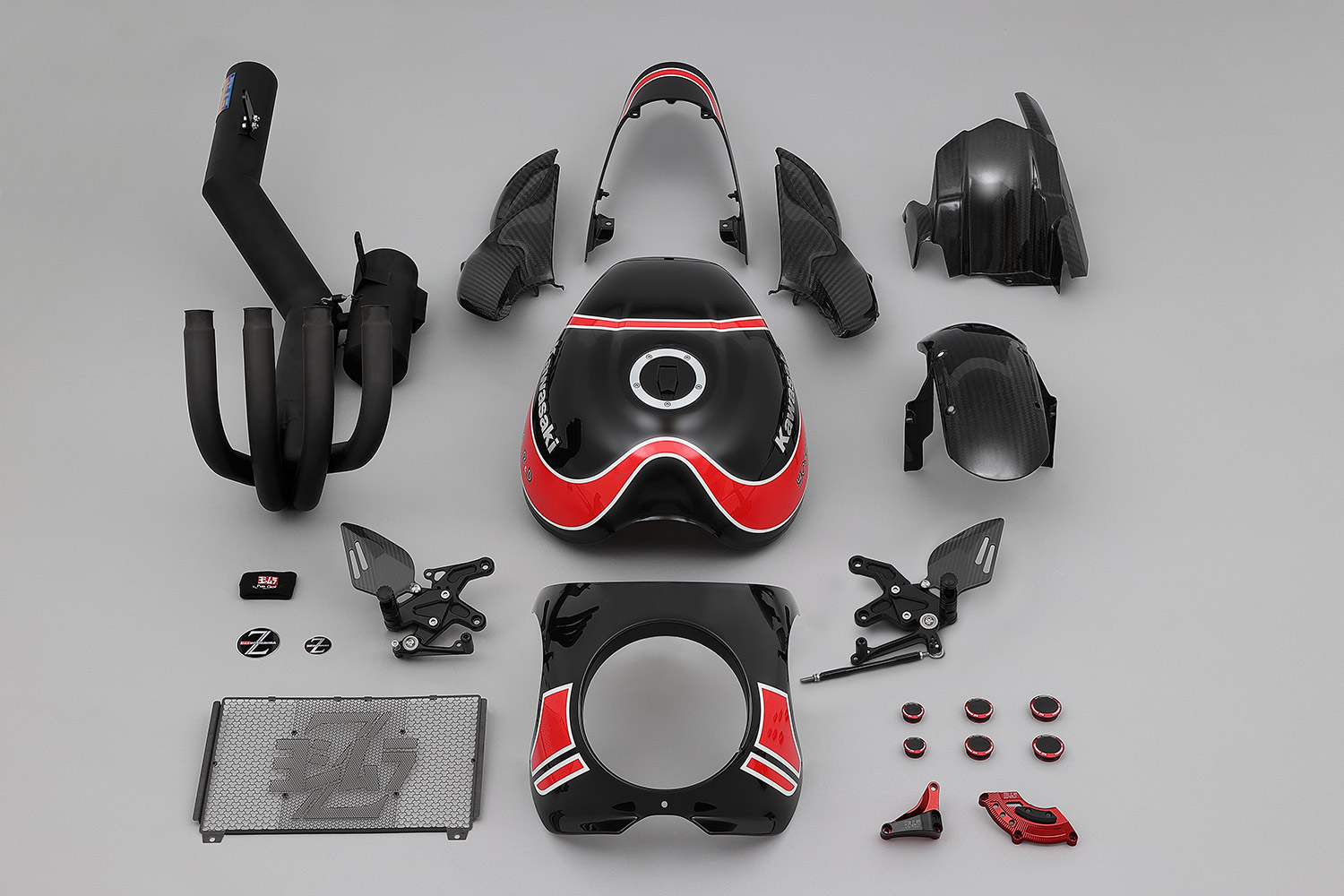 Product | Yoshimura Japan