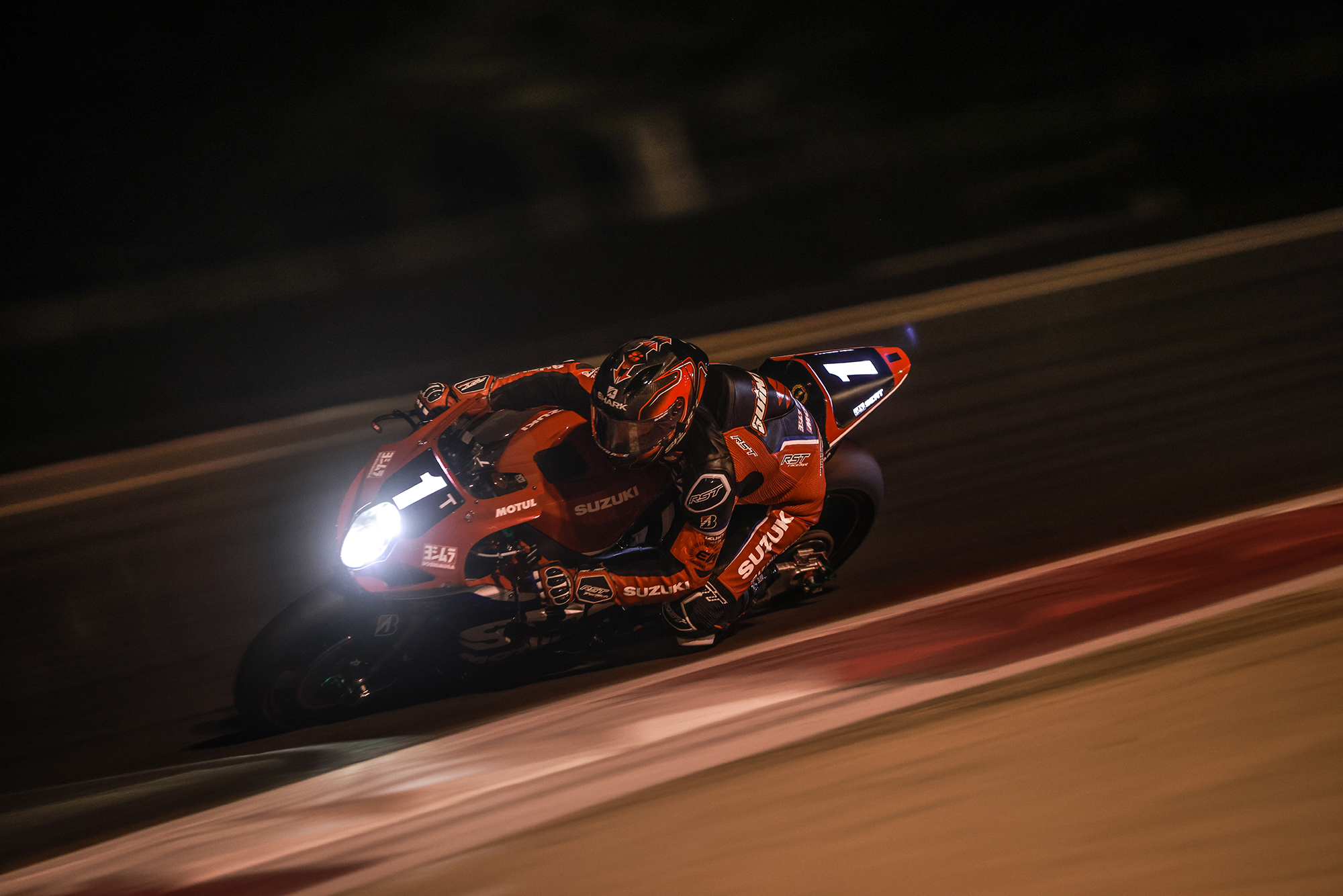 2022 FIM世界耐久選手権(EWC) Rd.4 ボルドール24時間レース | ヨシムラジャパン