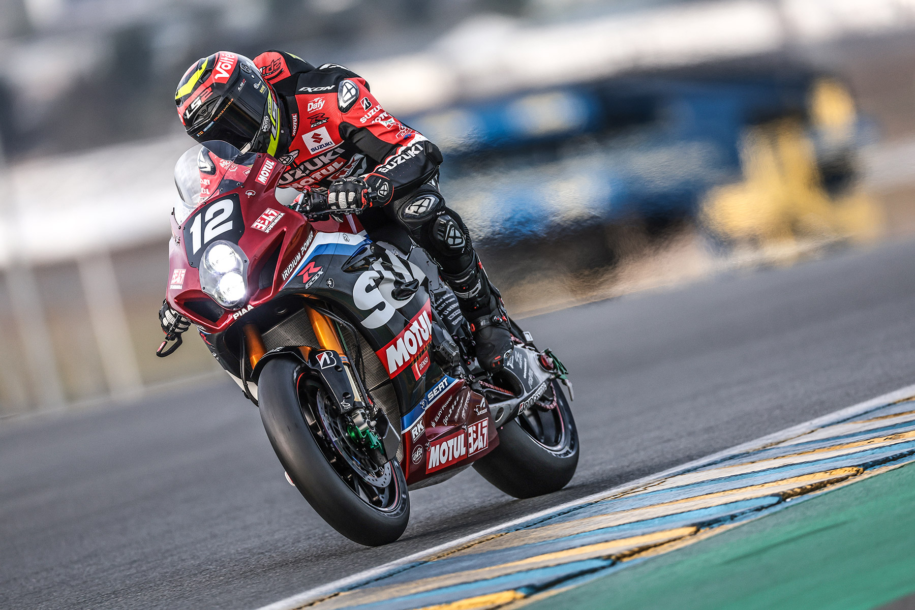 2023年EWCチャレンジ始動 | ヨシムラジャパン