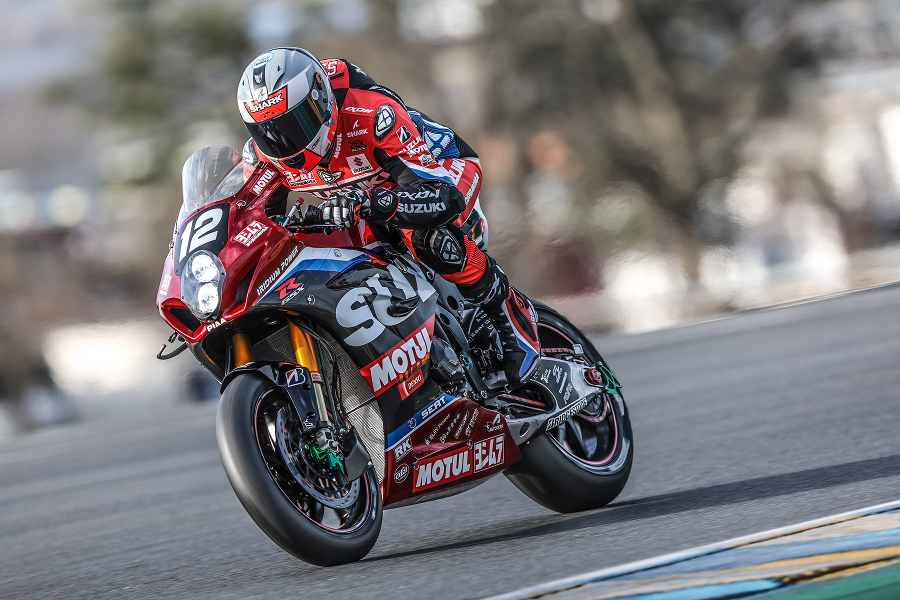 2023年EWCチャレンジ始動 | ヨシムラジャパン