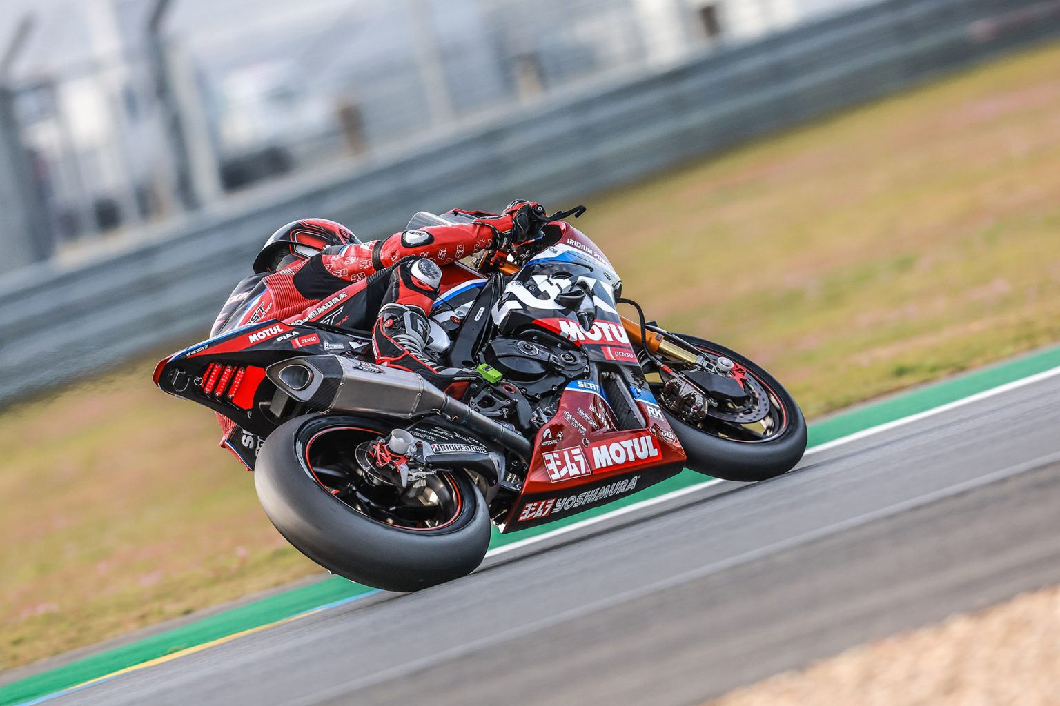 2023年EWCチャレンジ始動 | ヨシムラジャパン