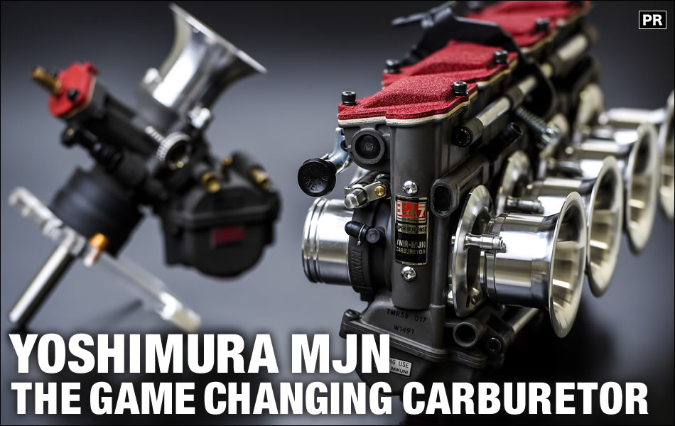 Engine Index | Yoshimura Japan