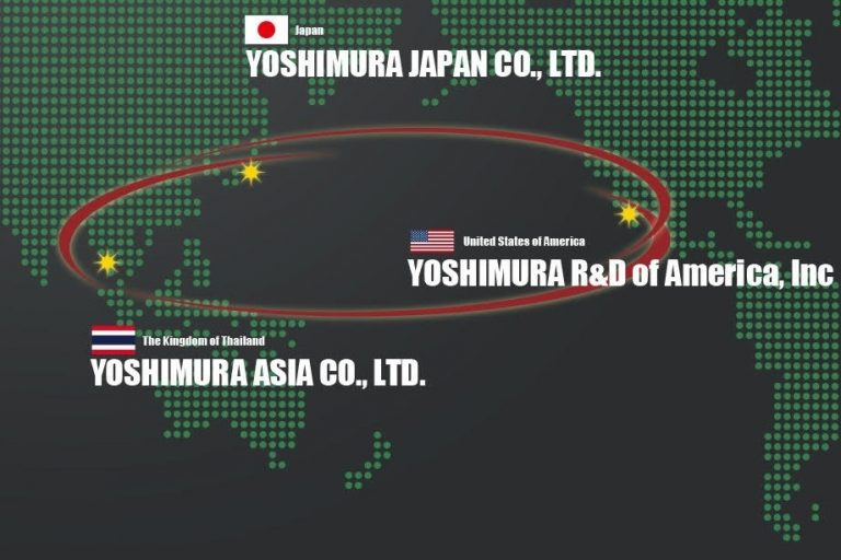 Yoshimura | Yoshimura Japan