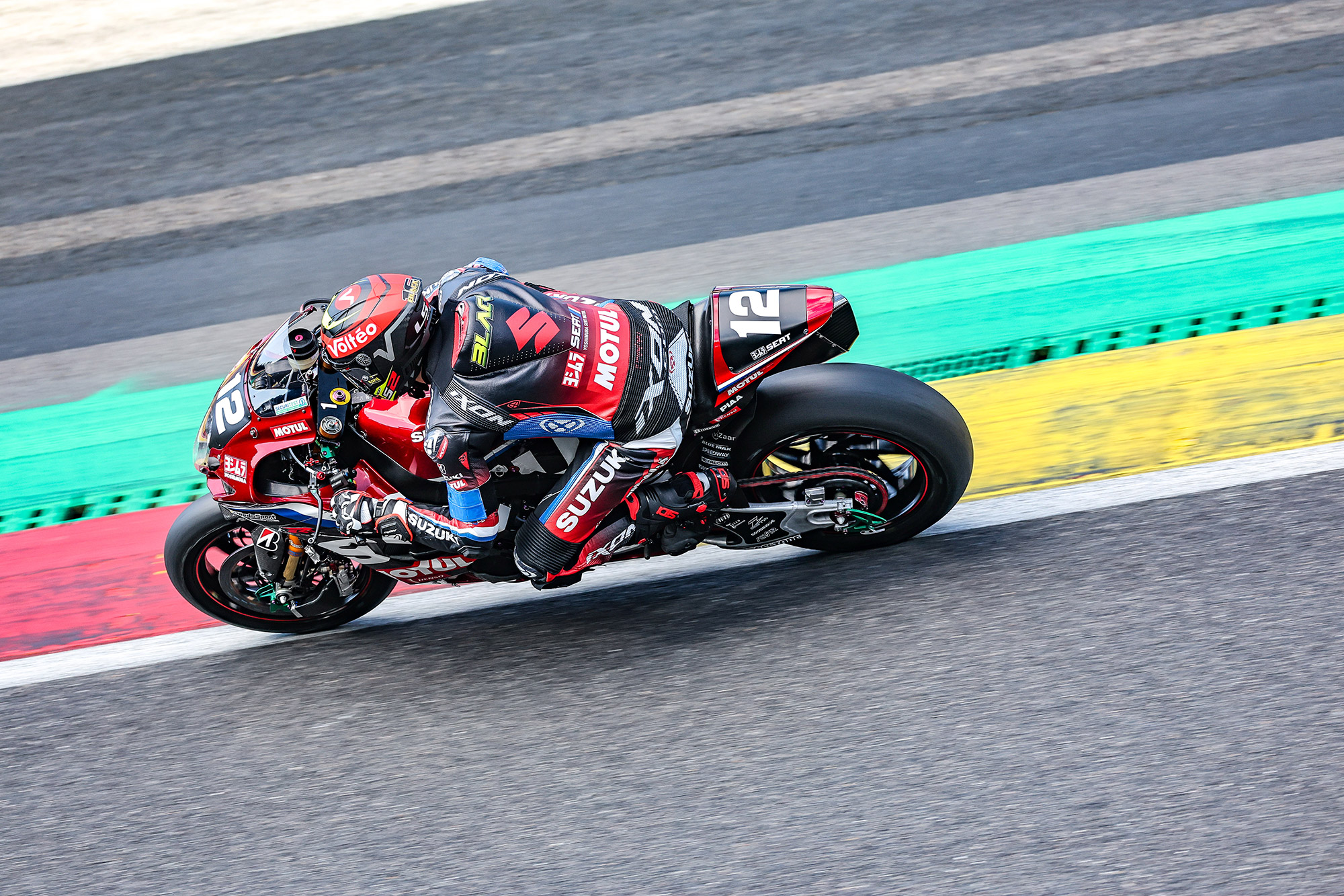Yoshimura Japan