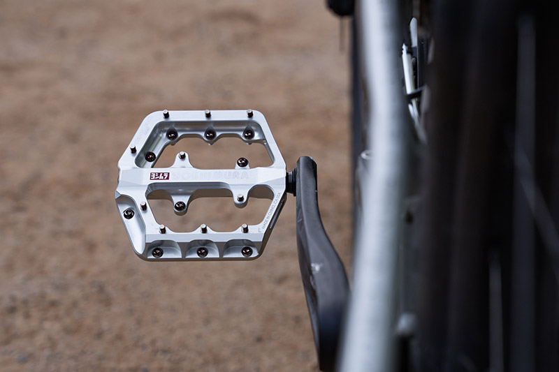 USヨシムラ CHILAO SS LARGE PEDALS | ヨシムラジャパン