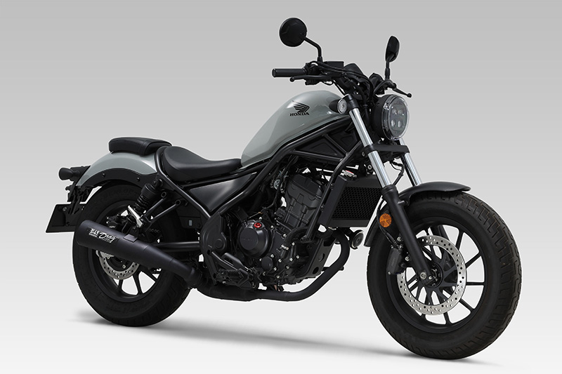 MUFFLER | Yoshimura Japan