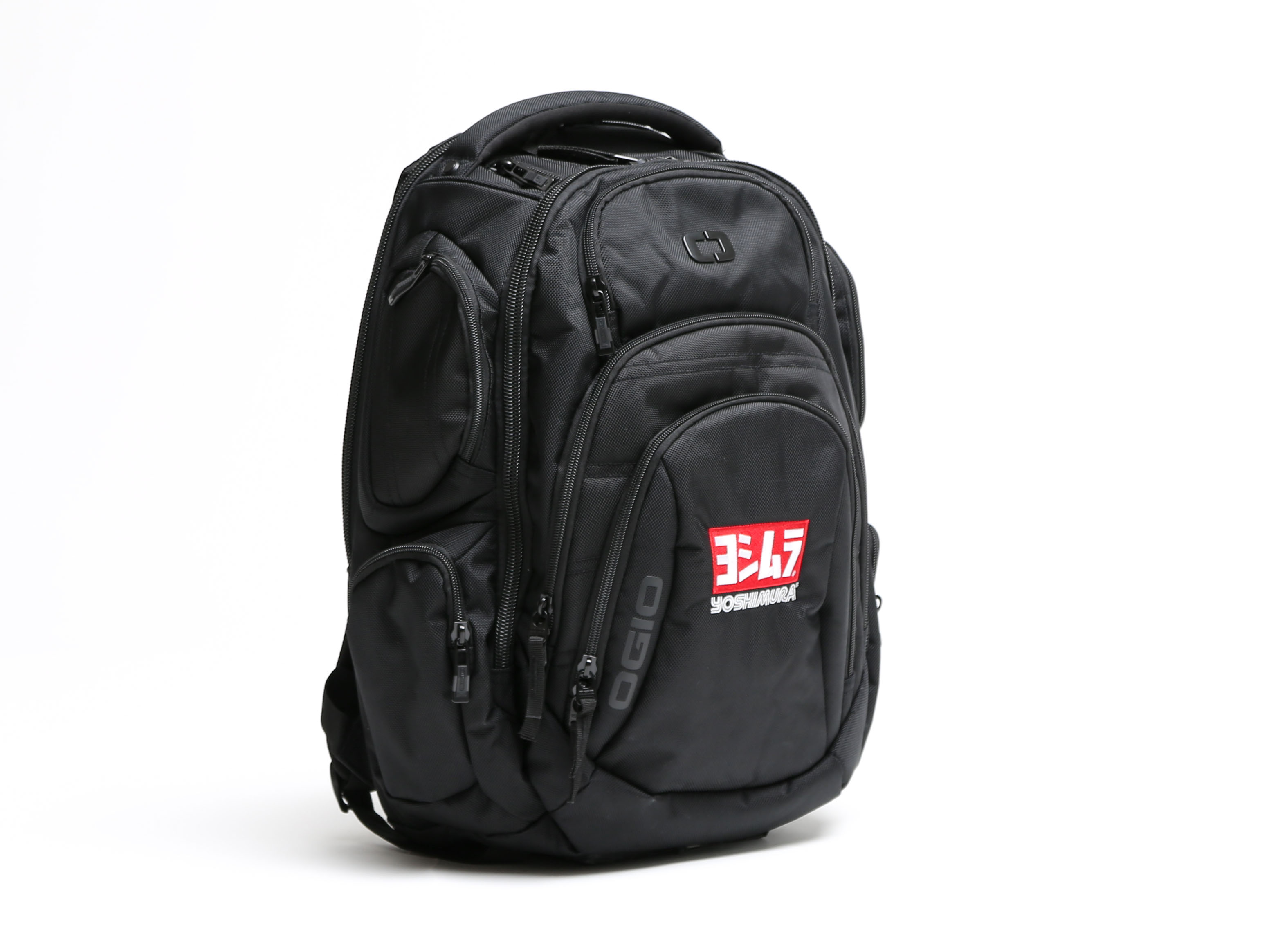 USヨシムラ OGIO Gambit Adventure Pack【オンラインショップ限定品】 | ヨシムラジャパン