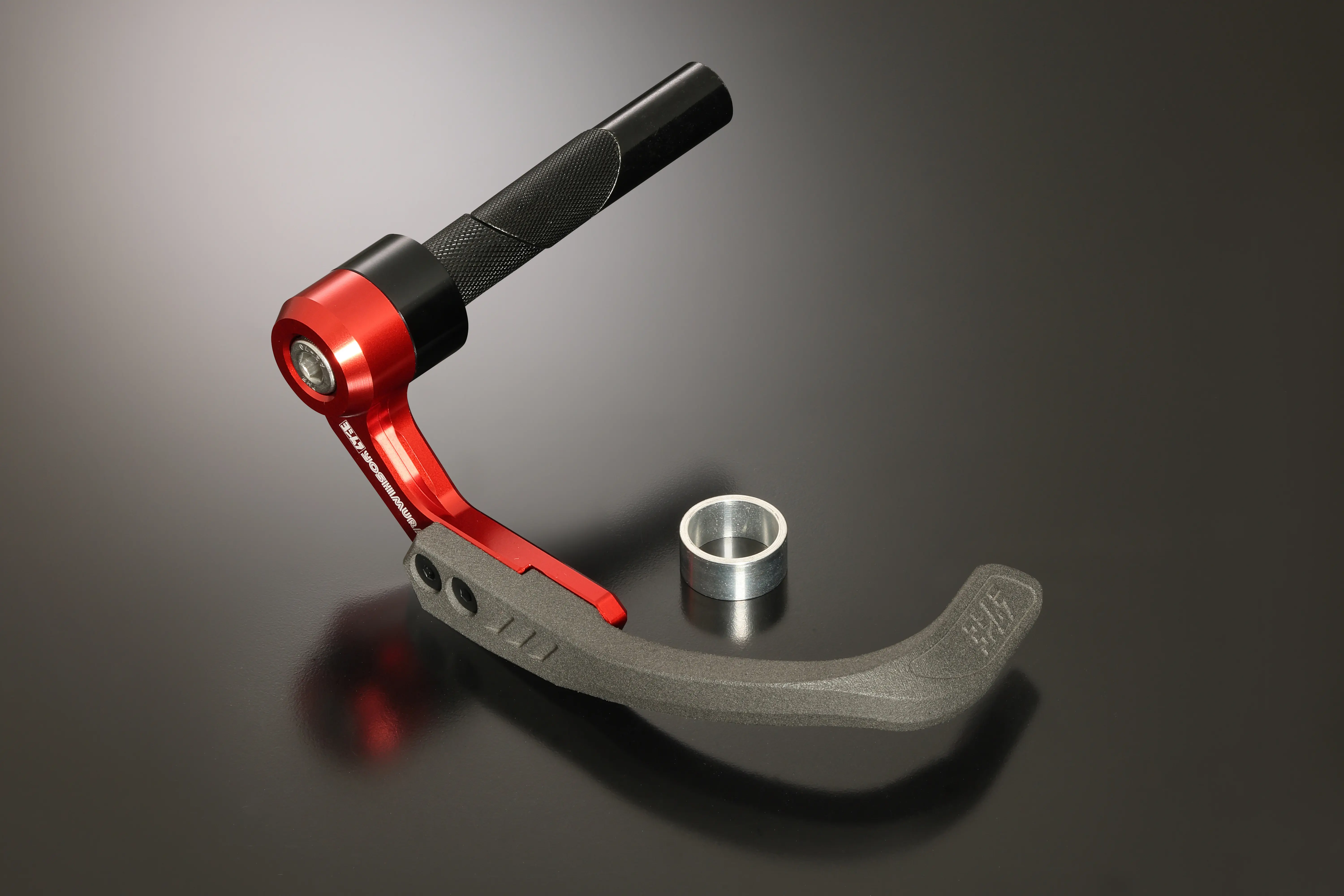 Brake Lever Guard | Yoshimura Japan
