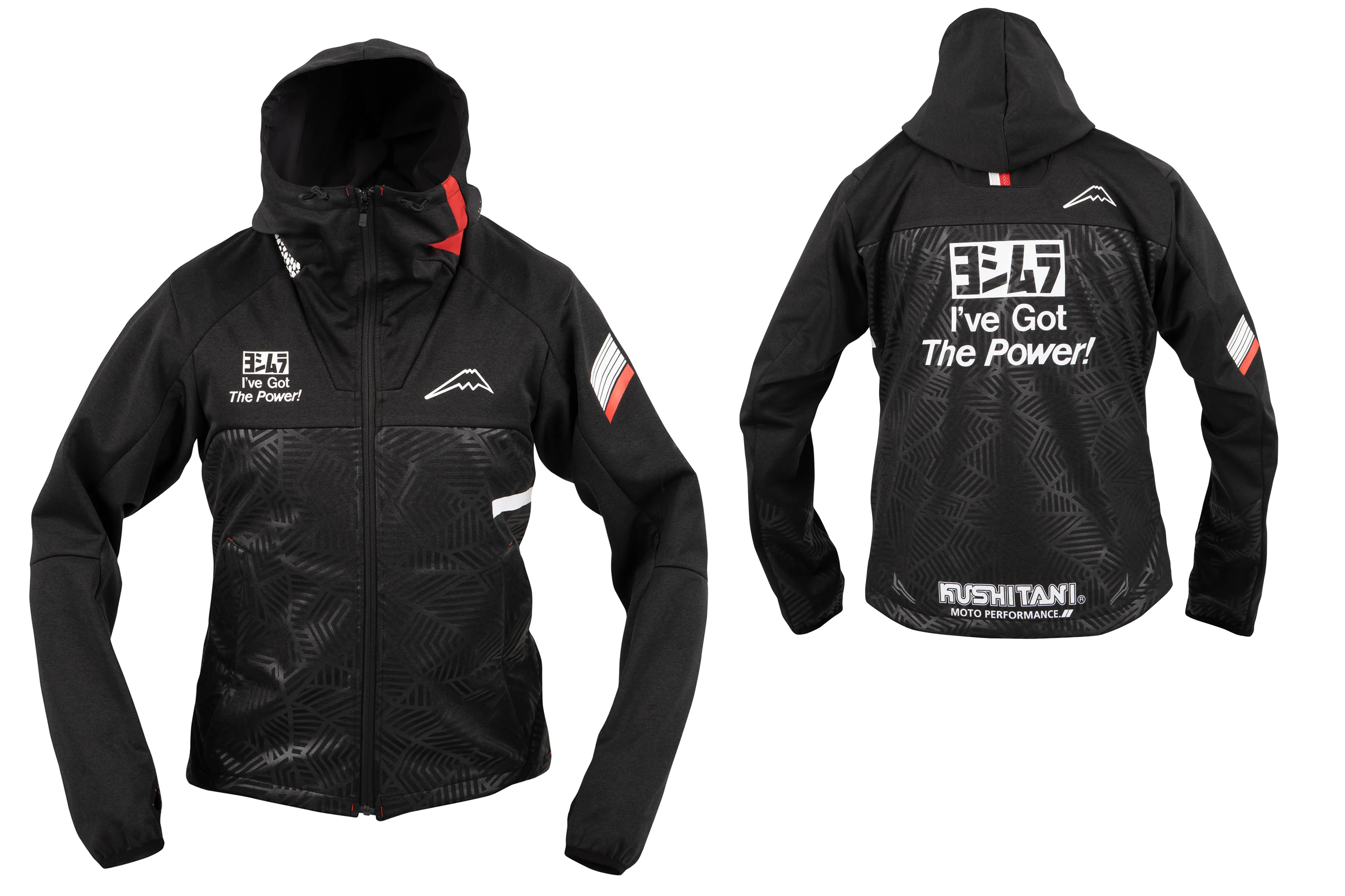YOSHIMURA KUSHITANI MID PARKA | Yoshimura Japan