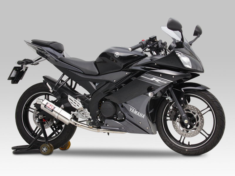 stainless | Yoshimura Japan