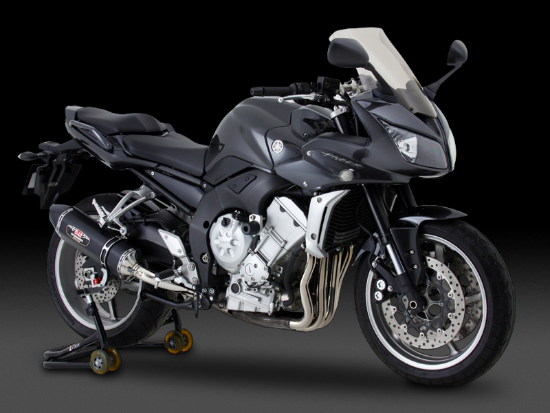 FZ1 FAZER | 751cc以上 | 製品情報 | ヨシムラジャパン